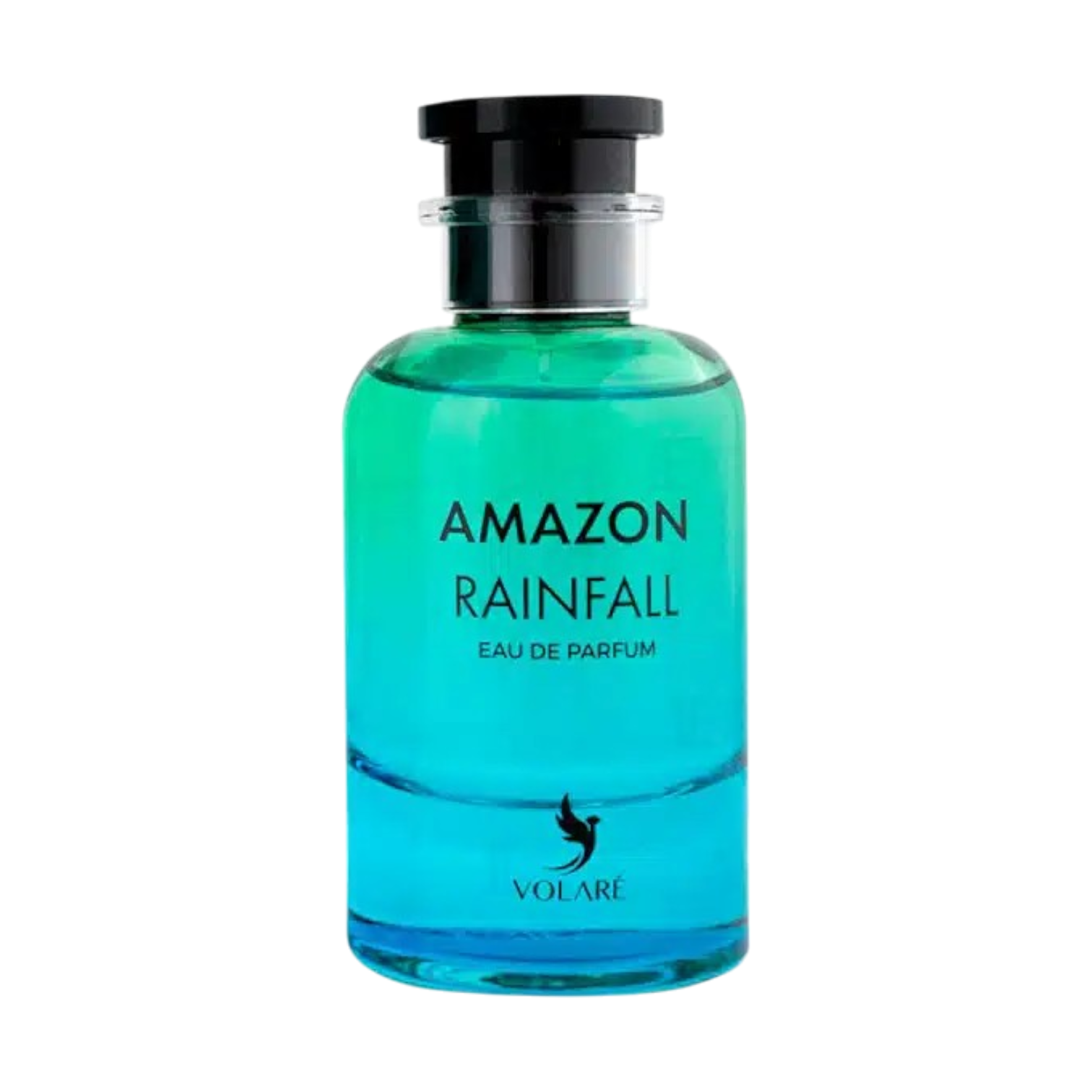 Amazon Regenval van Volare – Eau de Parfum – Unisex – 100 ml – Pure Oud