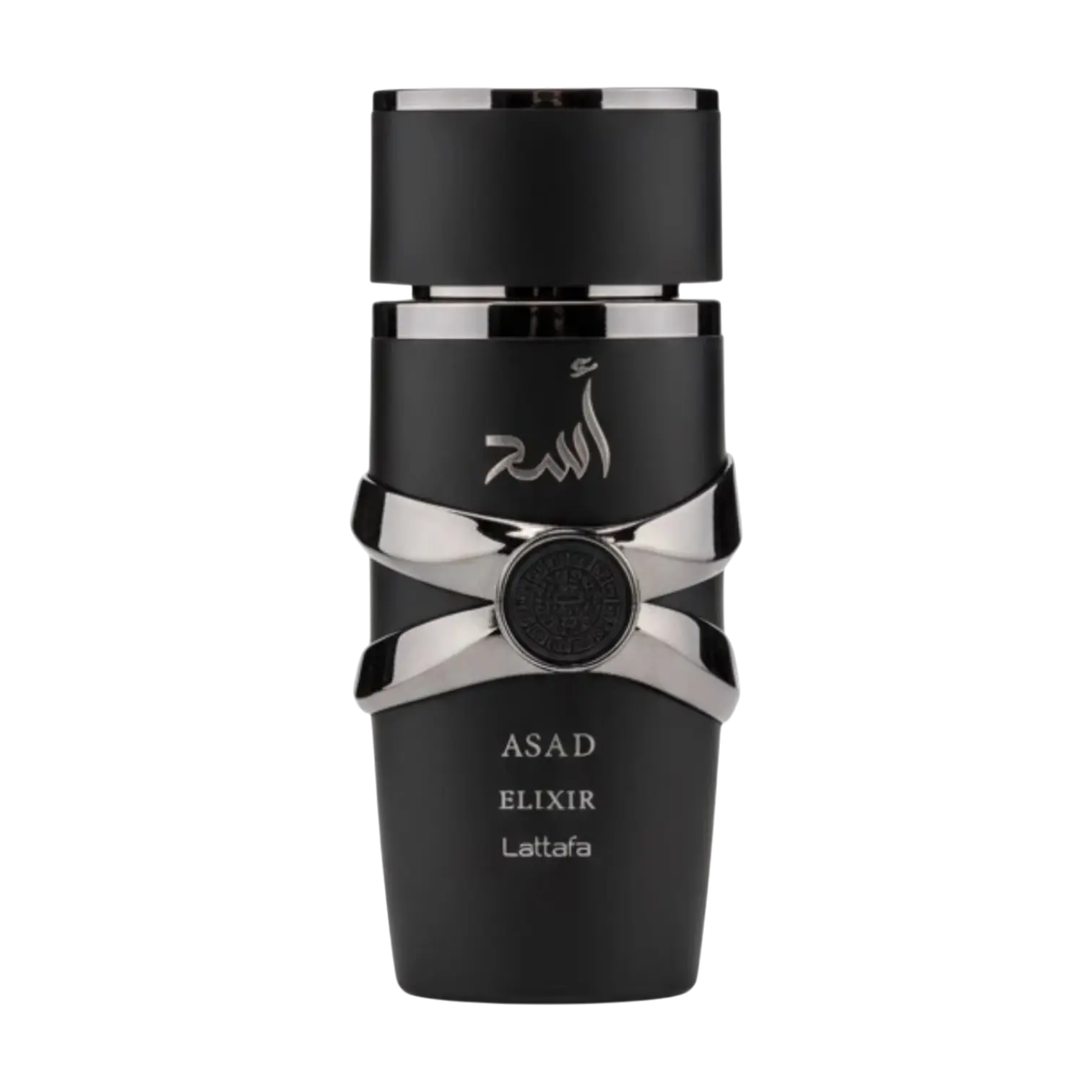 Lattafa Asad Elixir Eau de Parfum Men 100ml | PureOud.nl – Pure Oud