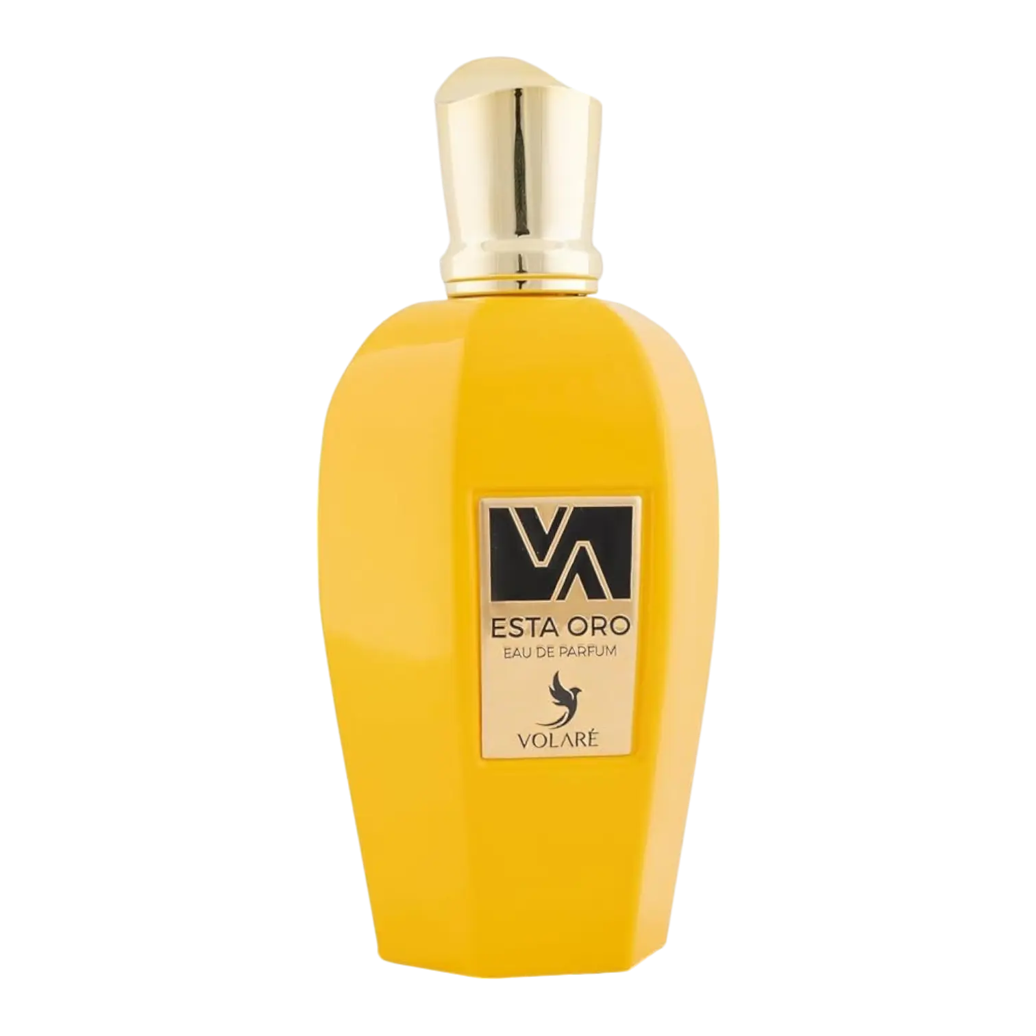 Dit Oro door Volare – Eau de Parfum – Unisex – 100ml – Pure Oud